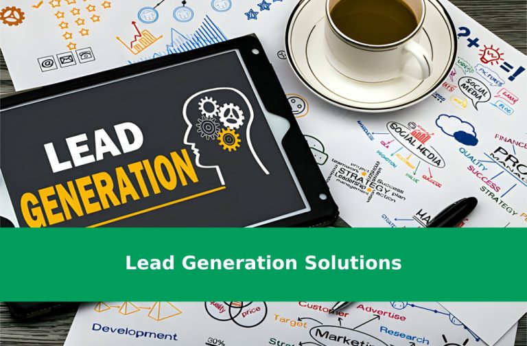 Lead Generation Solutions